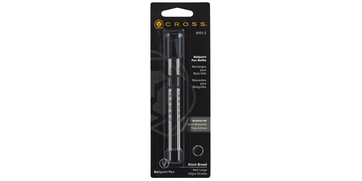Ballpoint Pens Refill – A.T. Cross UK